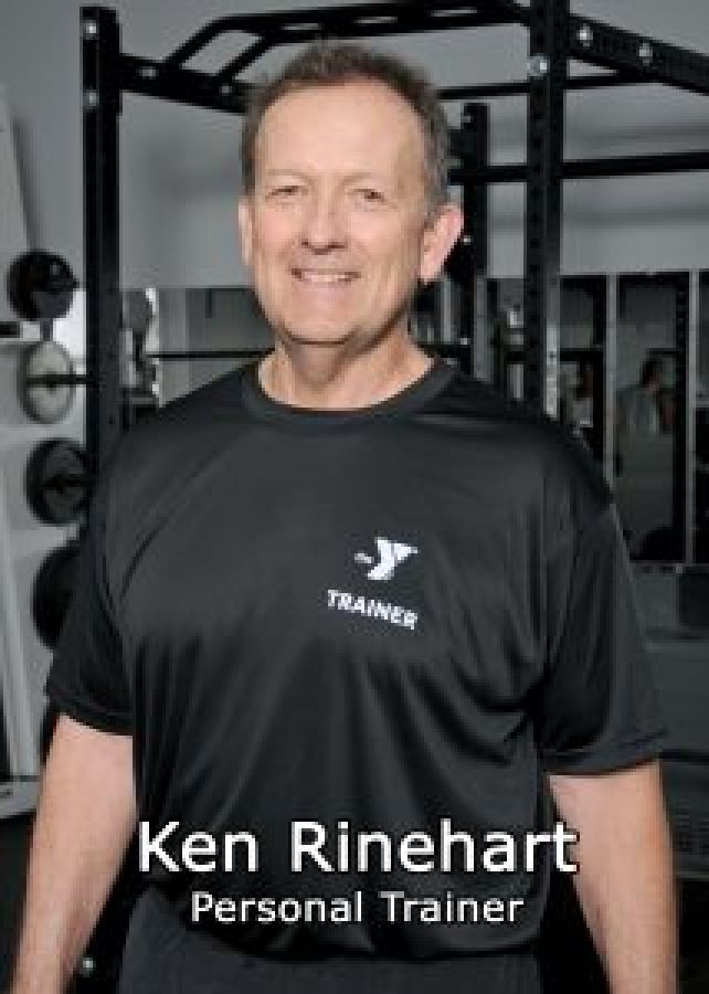 Personal Training - YMCA of Ashland, Ohio